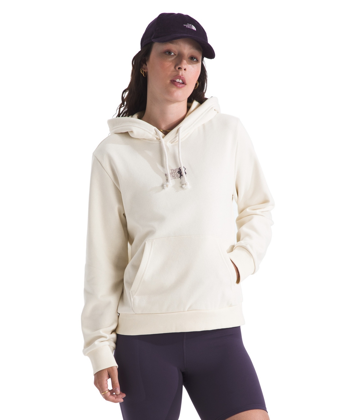 Click here for The North Face Womens Midnight Ember Regular Fit H... prices