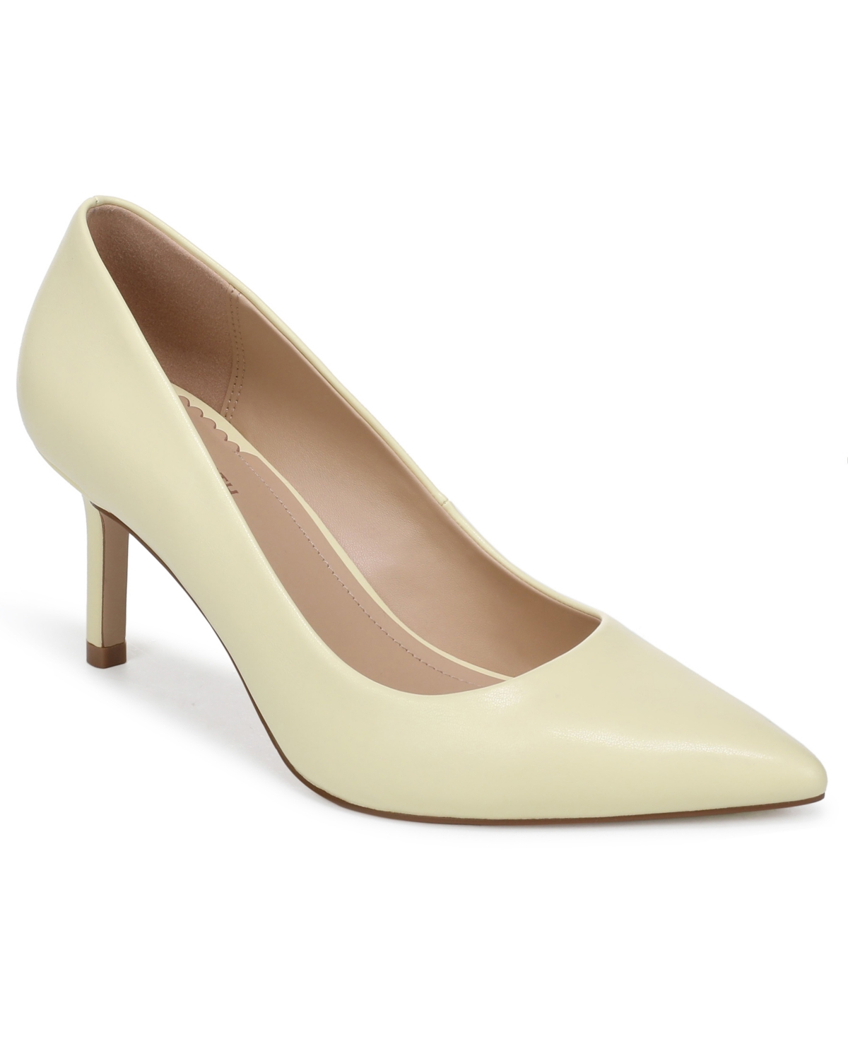 Click here for On 34th Womens Mariahh Pointed-Toe Pumps  Exclusiv... prices
