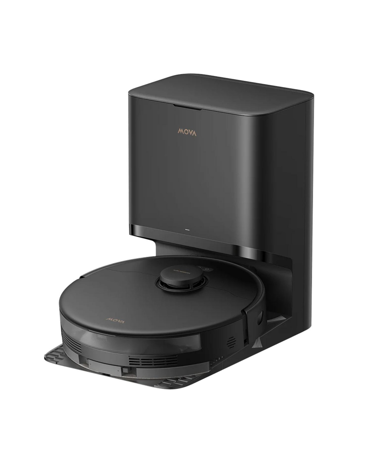 Click here for Mova E30 Pro Plus Robot Vacuum and Mop prices