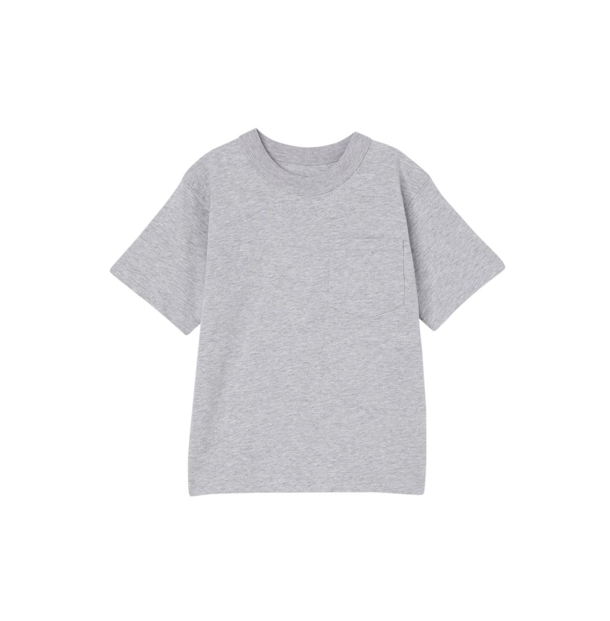 Click here for Cotton On Boys Little/Big The Essential Short Slee... prices