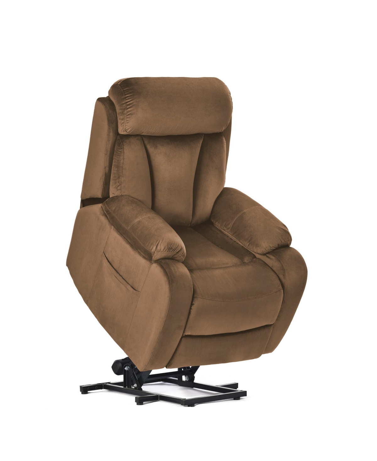 Click here for Clihome Power Lift Recliner Chair with Remote Cont... prices