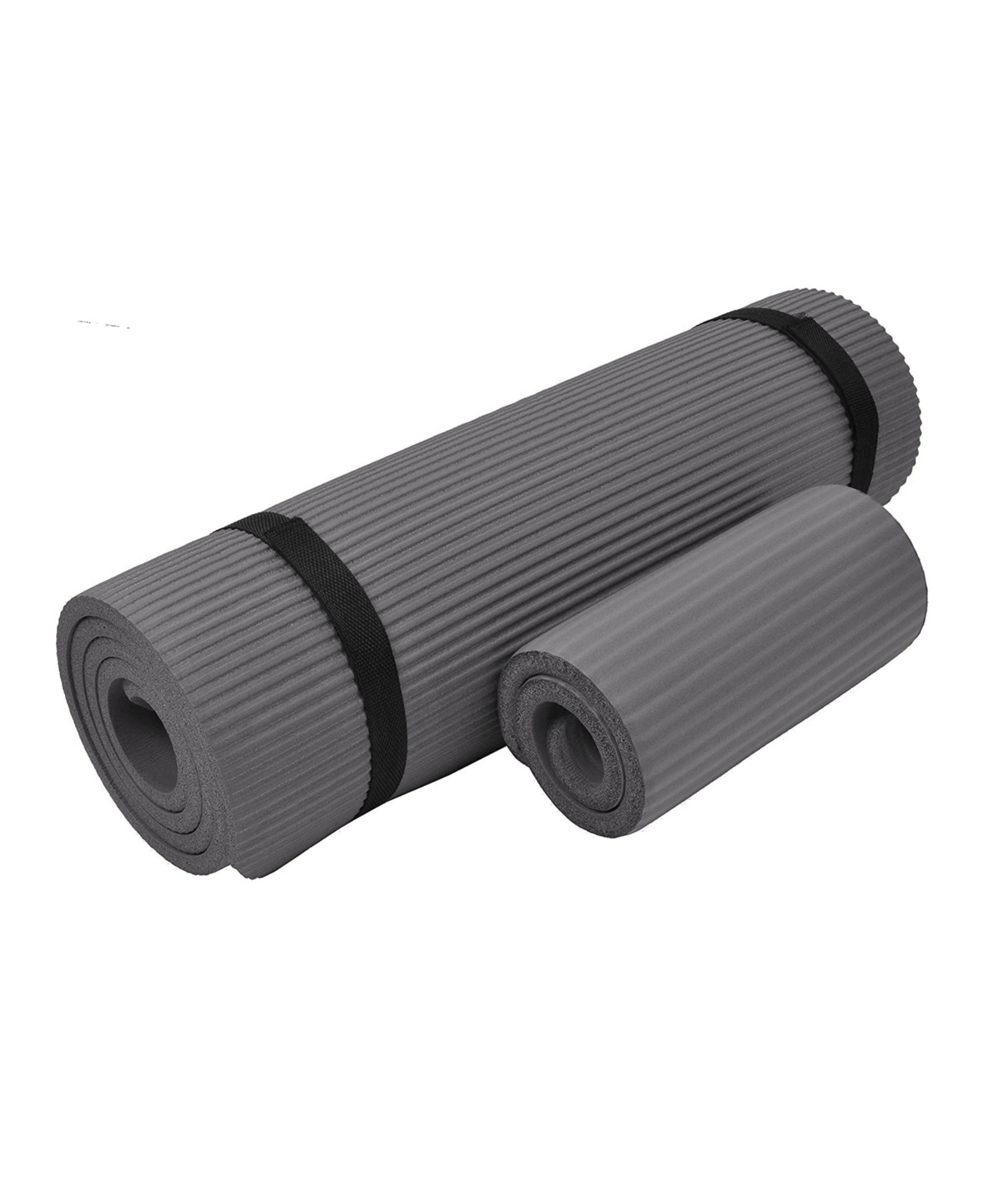 Click here for BalanceFrom Fitness GoYoga+ 71x24in Exercise Yoga... prices