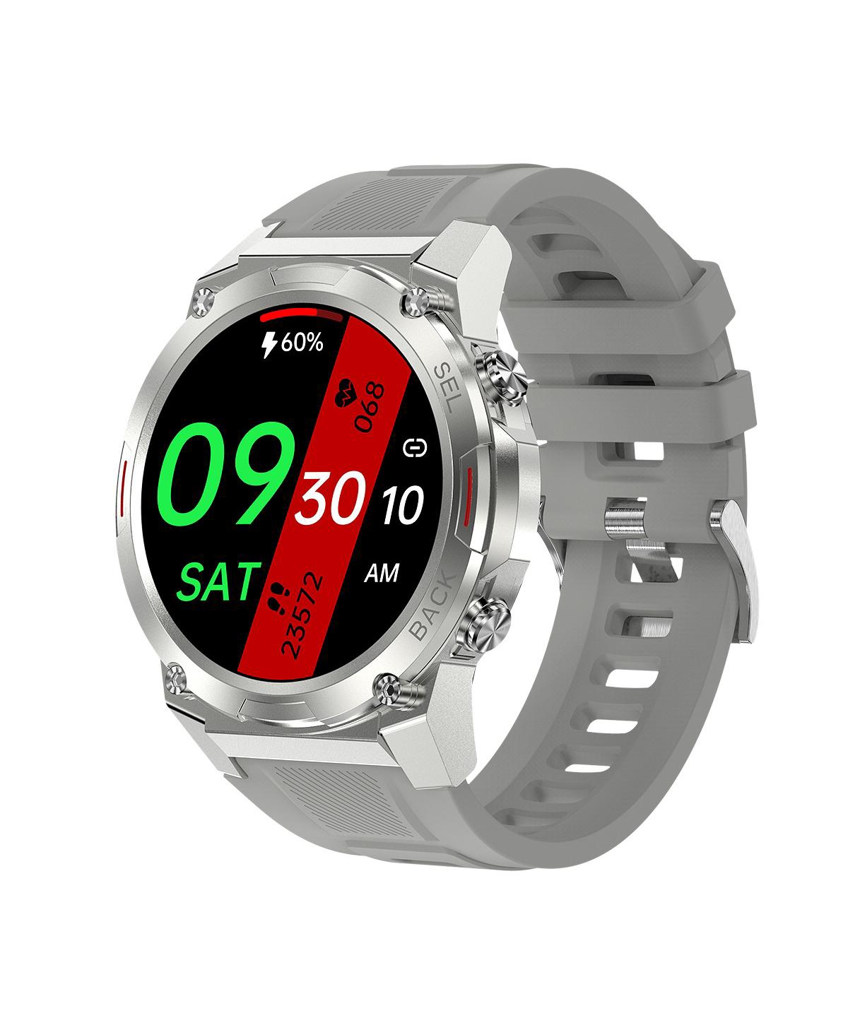 Click here for Ruxing Smart 1.43 Amoled smartwatch  with Bluetoot... prices