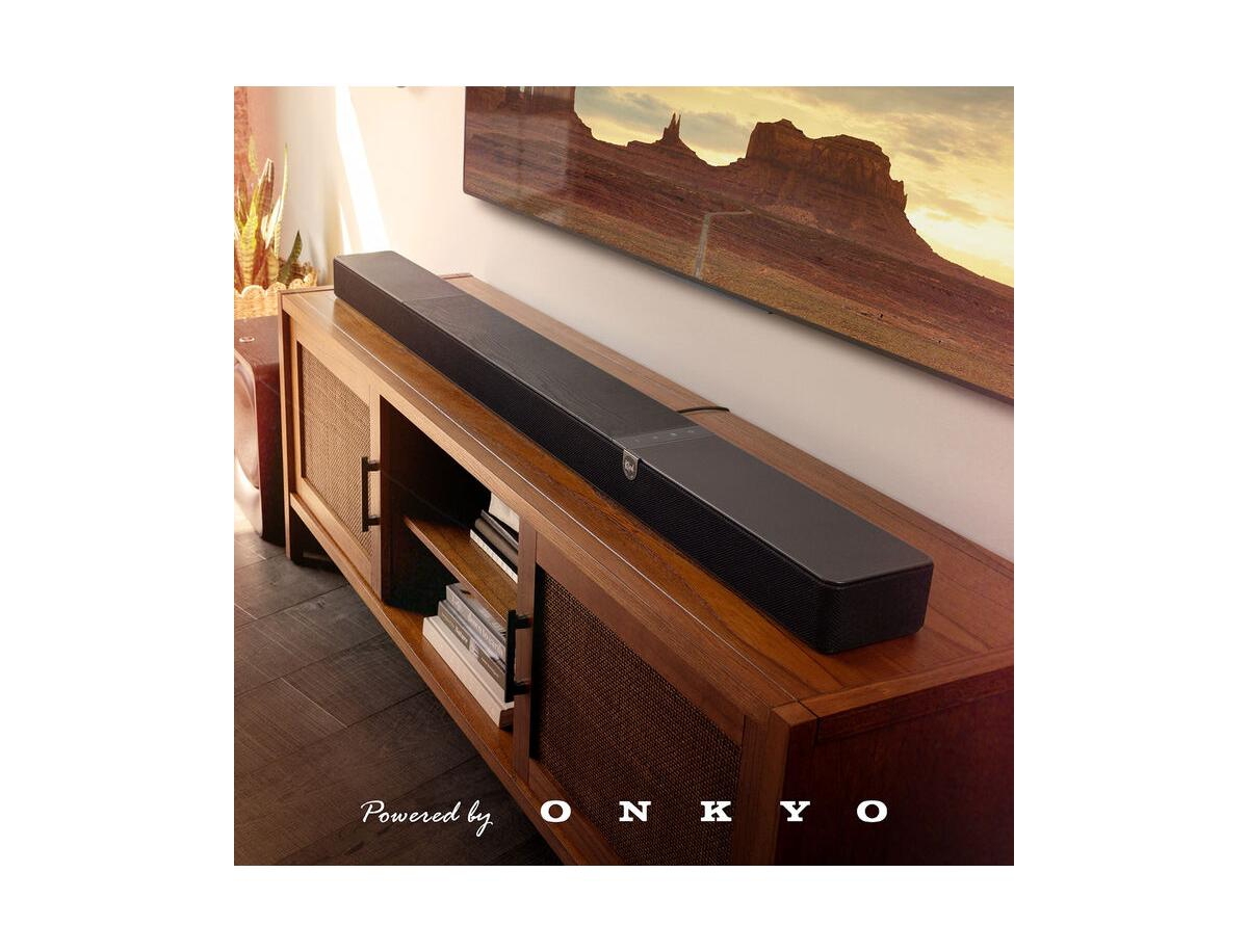 Click here for Klipsch Flexus-300 Soundbar - Black prices
