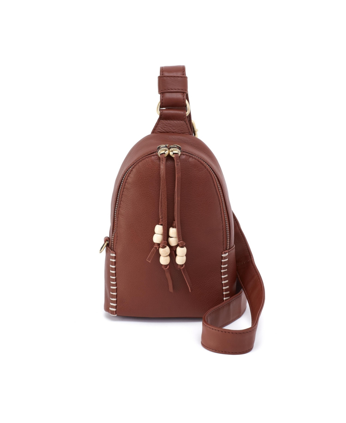 Click here for Hobo Fern Sling - Cocoa bean prices