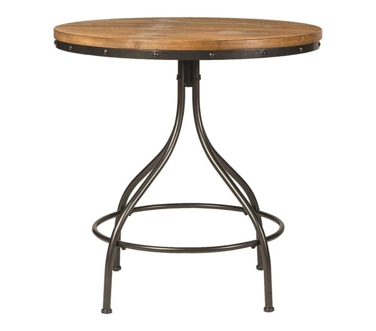 Click here for Liberty Furniture Pub Table prices
