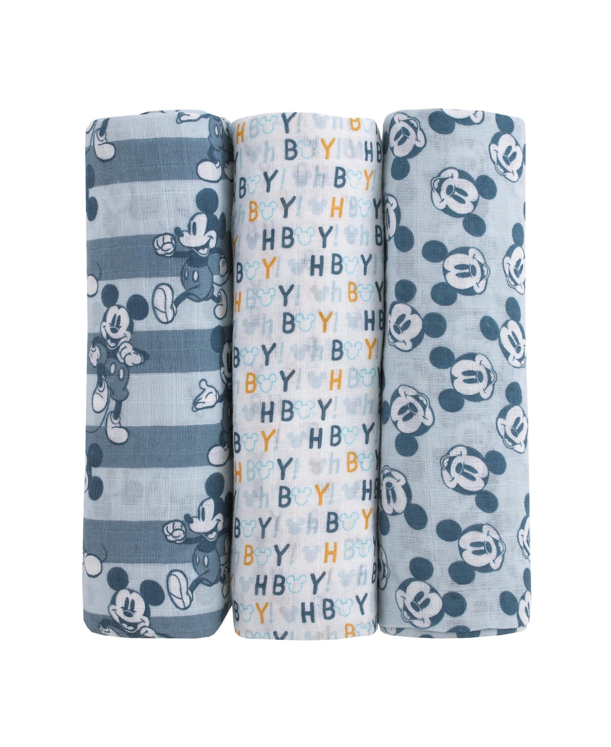 Click here for NoJo Disney Mickey Mouse Gray  Charcoal  and White... prices