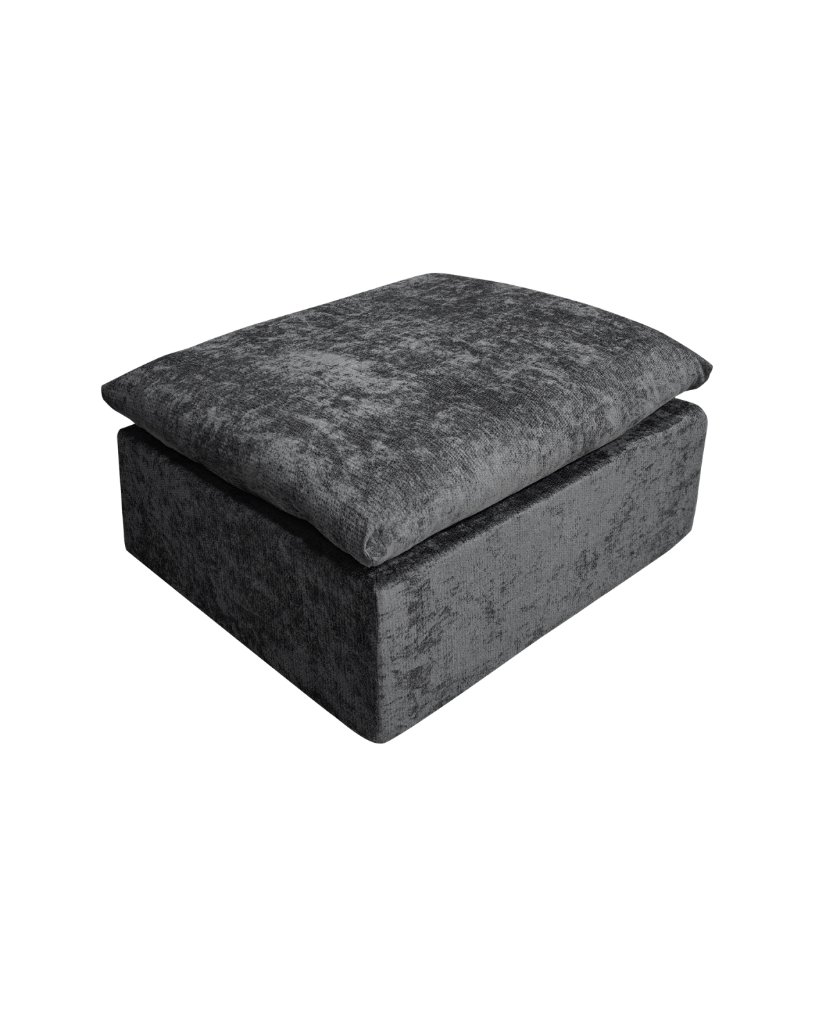 Click here for Streamdale Minimalist No-Assembly Plush Corduroy S... prices