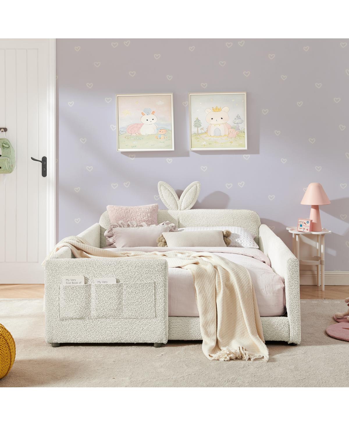 Click here for Streamdale Furniture Streamdale Cute Rabbit Ear Bo... prices