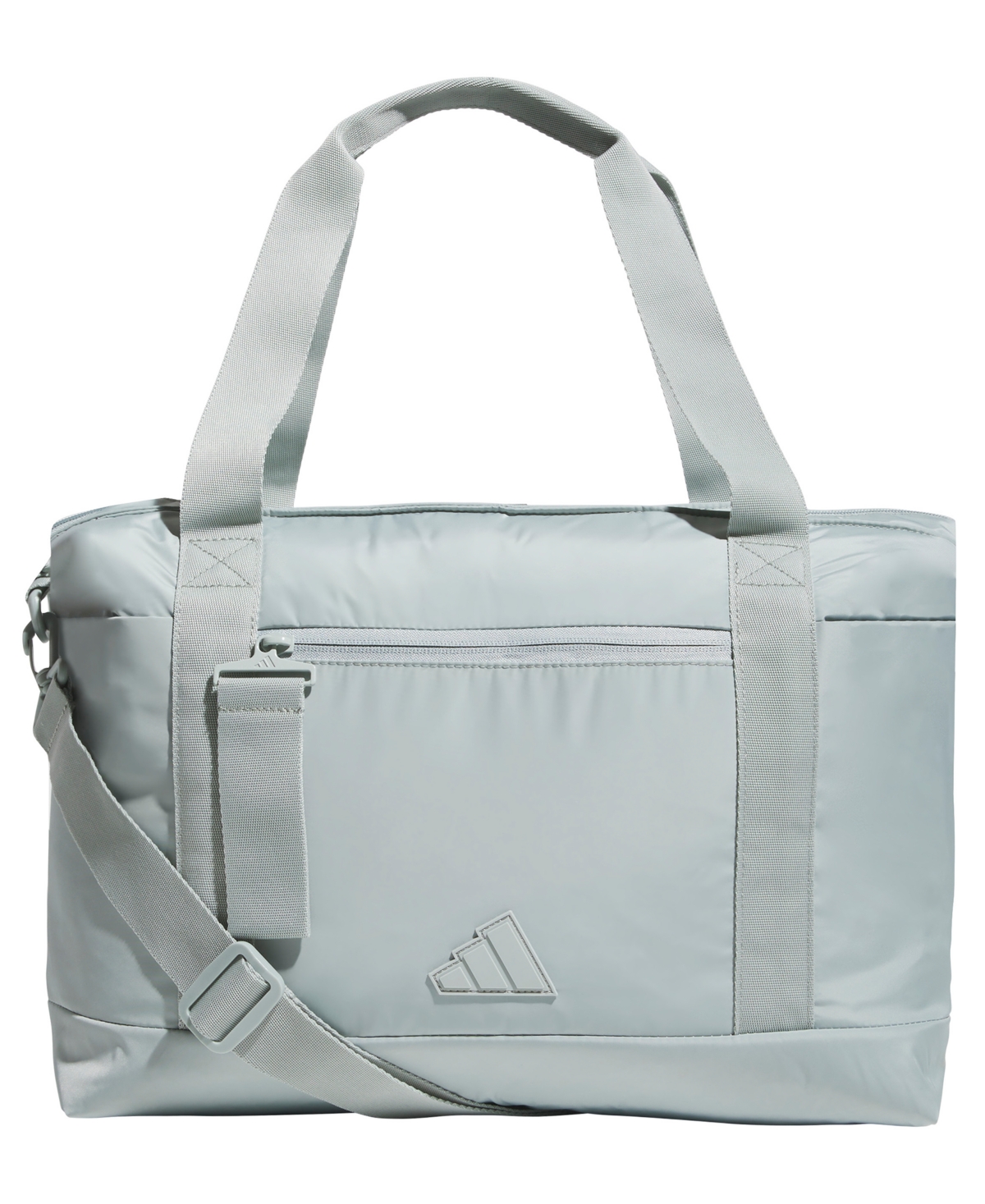 Click here for adidas Womens All Me 3 Tote Bag - Wonder Sage Gree... prices