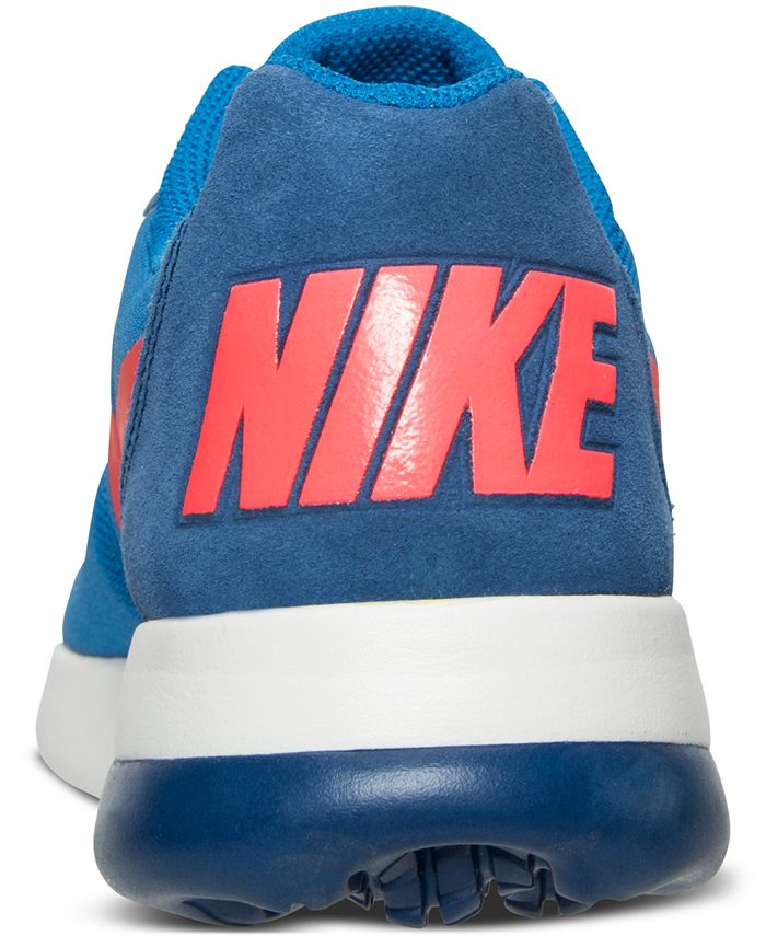 Nike Women's MD Runner 2 LW Casual Sneakers from Finish Line - Macy's