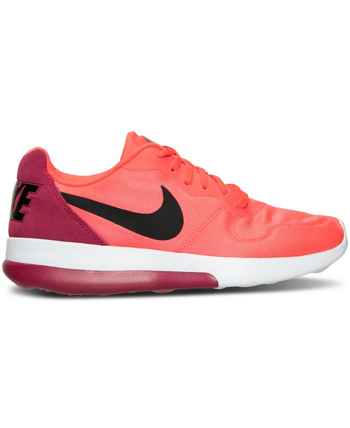 Nike Women's MD Runner 2 LW Casual Sneakers from Finish Line - Macy's