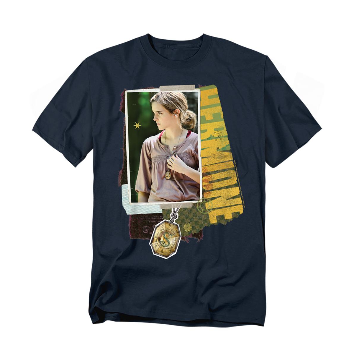 Click here for Harry Potter Mens Hermione Locket Horcrux Collage... prices