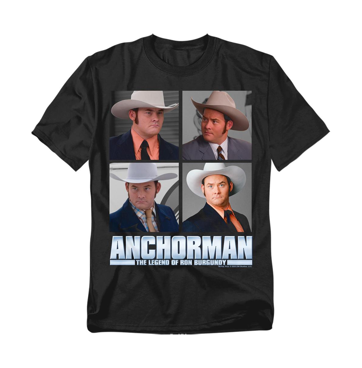 Click here for Anchorman Mens The Legend Of Ron Burgundy Champ Ki... prices