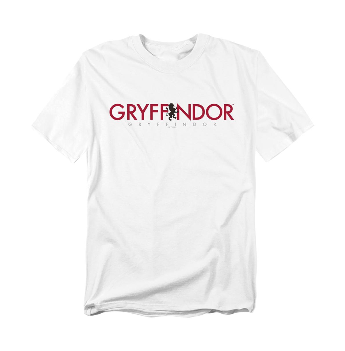 Click here for Harry Potter Big & Tall Gryffindor House Pride T S... prices