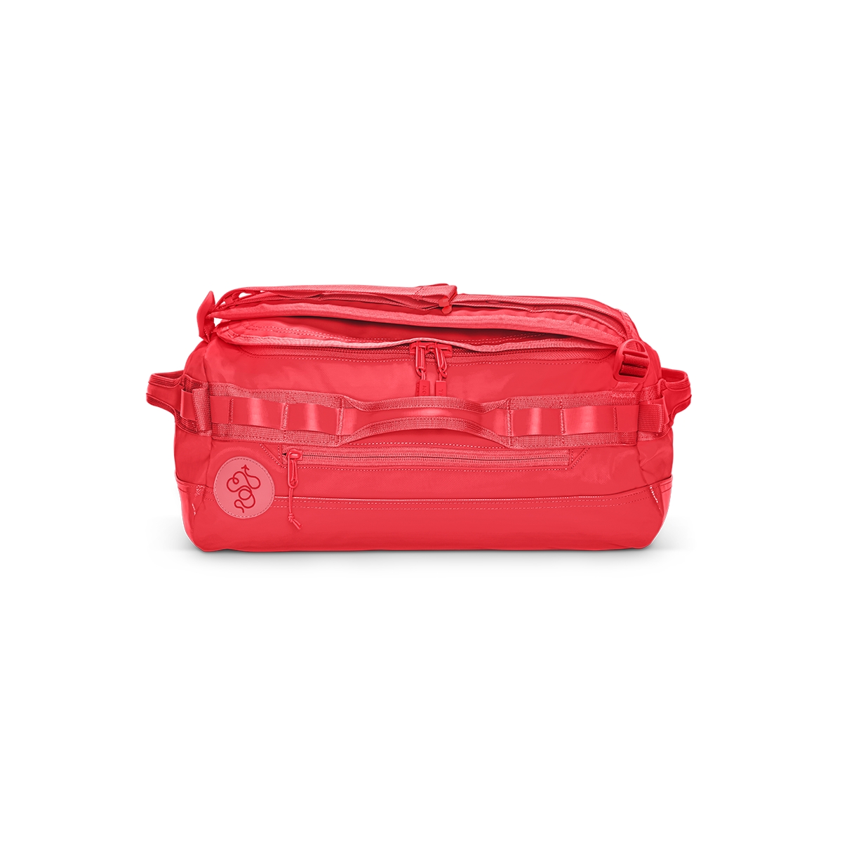 Click here for Baboon to the Moon Go-Bag Basic Mini - Red prices