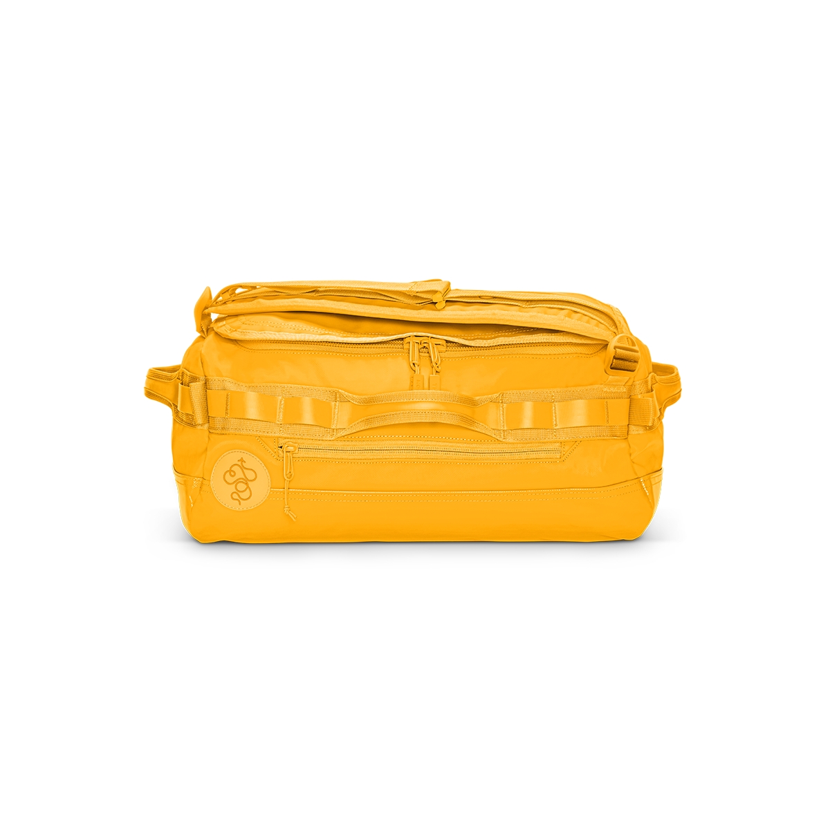 Click here for Baboon to the Moon Go-Bag Basic Mini - Yellow prices