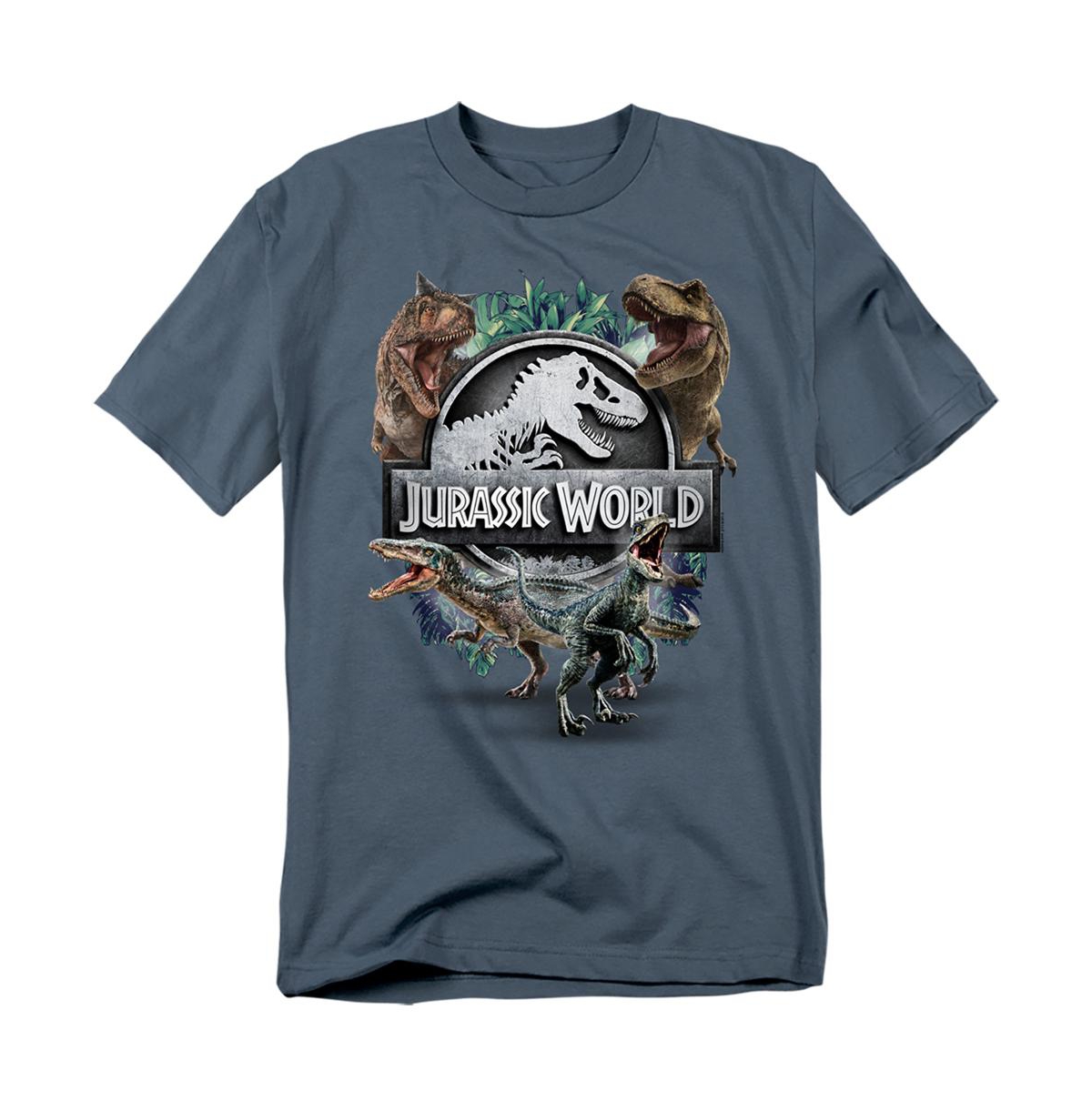 Click here for Jurassic Park Mens Jurassic World Carnivore Group... prices