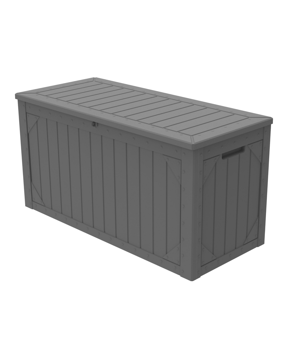 Click here for Decksplore 100 Gallon Storage Box  Large Outdoor D... prices