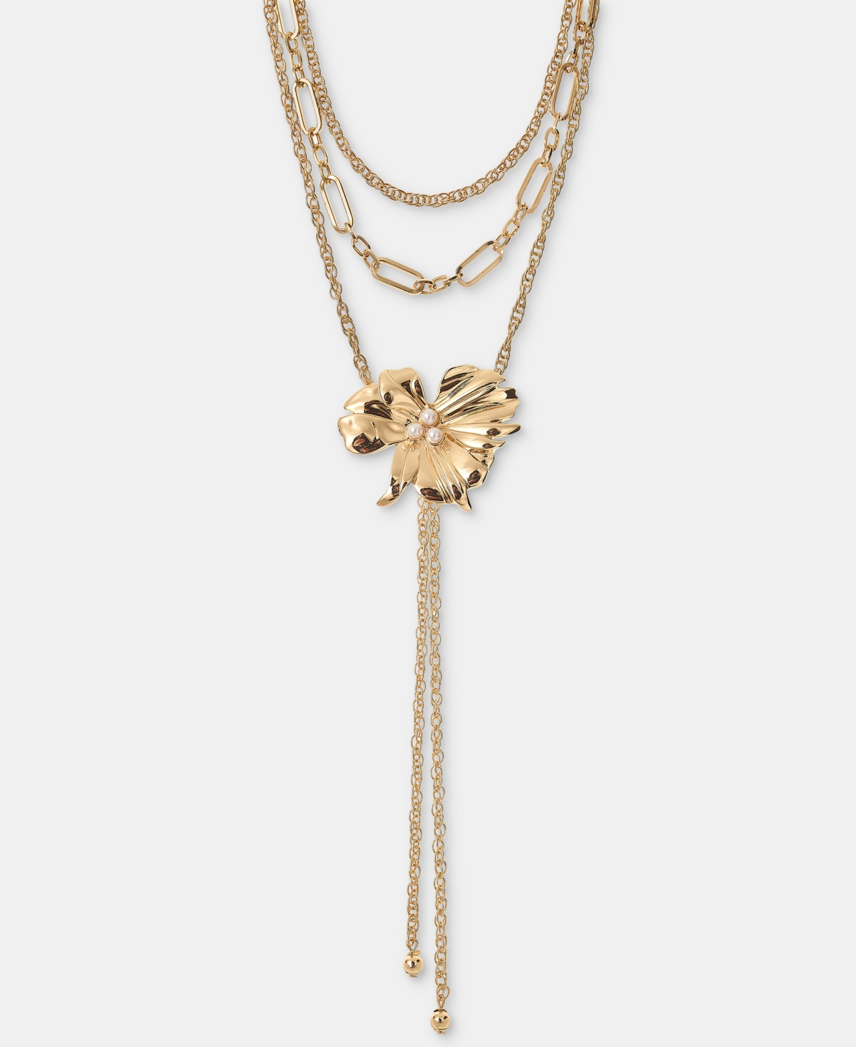 Click here for I.n.c. International Concepts Imitation Pearl Flow... prices