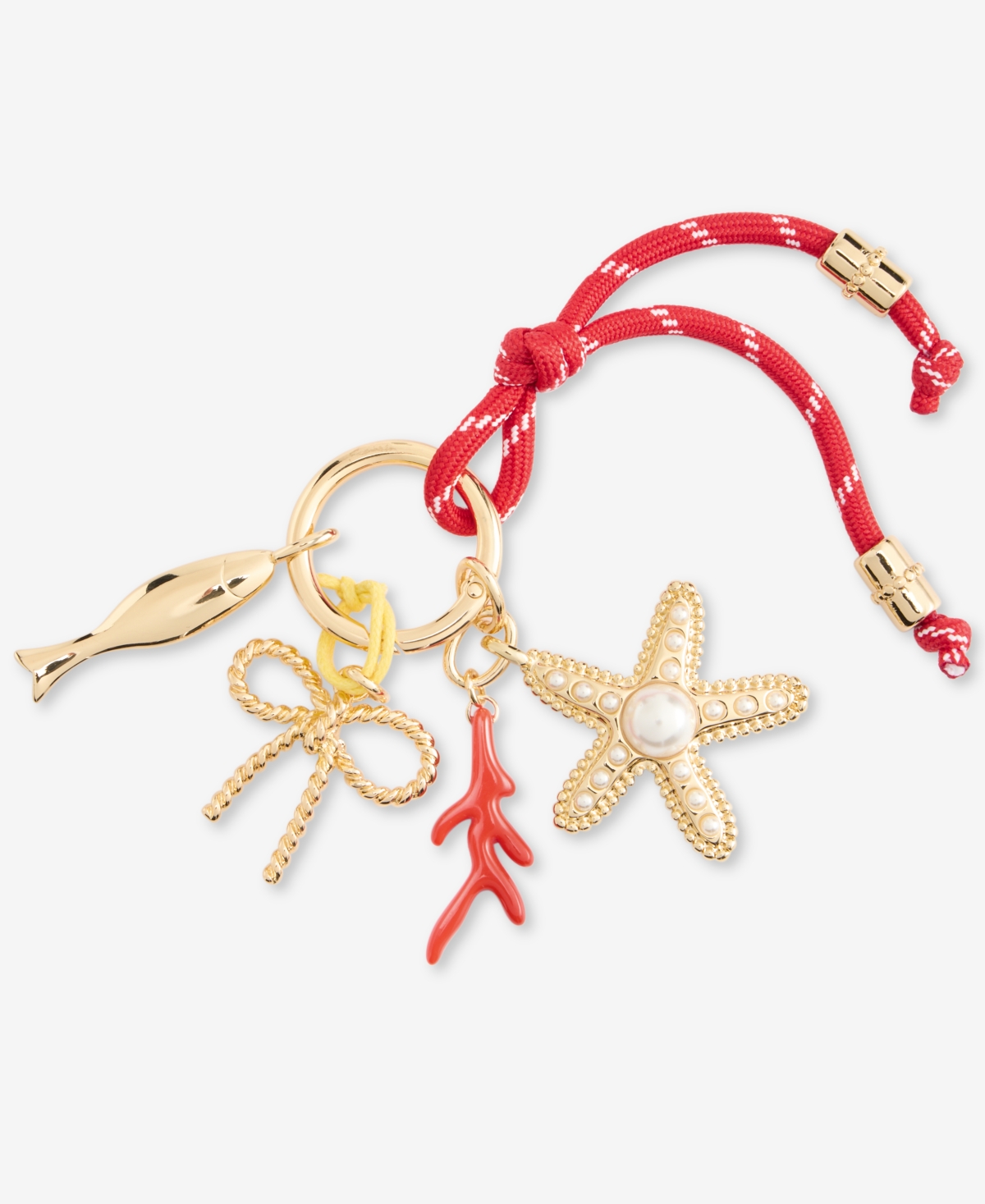 Click here for On 34th Corded Hand Bag Charm  Macys Exclusive - G... prices