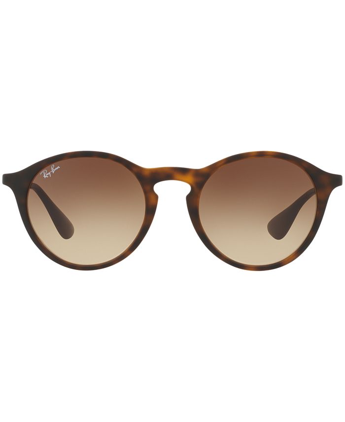 Ray-Ban Sunglasses, RB4243 - Macy's