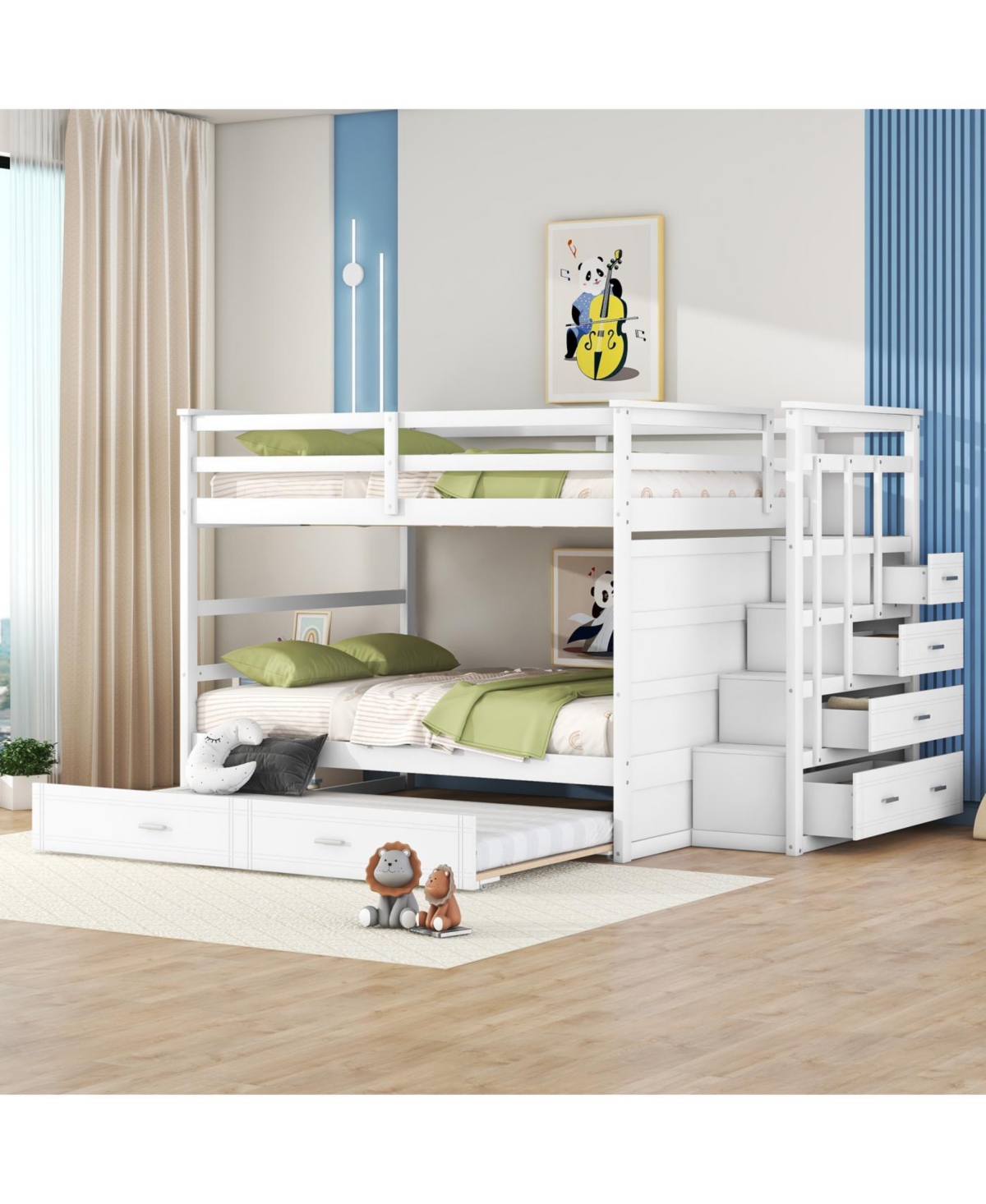 Click here for Streamdale Furniture Streamdale Full Over Full Bun... prices