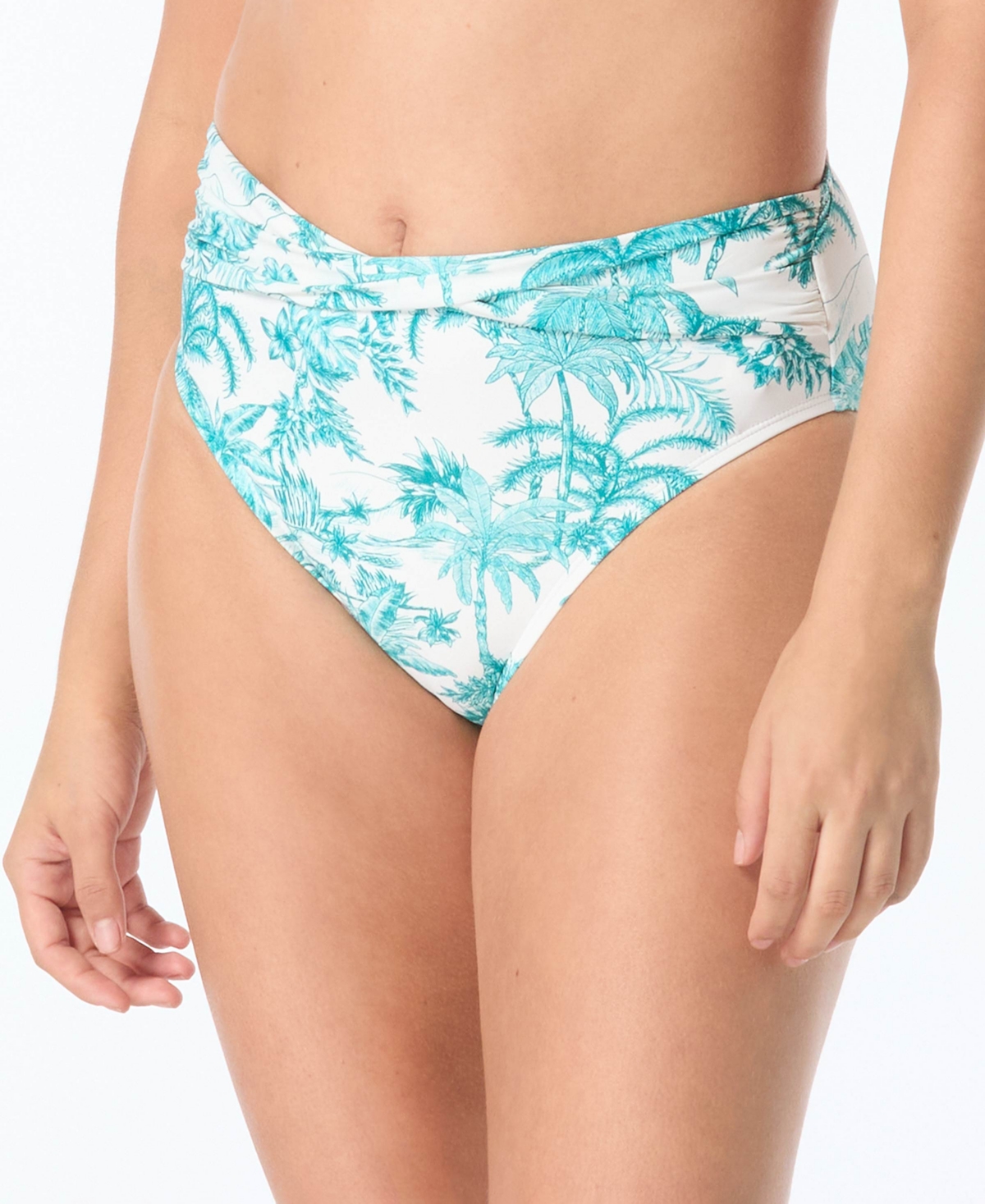 Click here for Coco Reef Womens Tyra High-Waist Bikini Swim Botto... prices