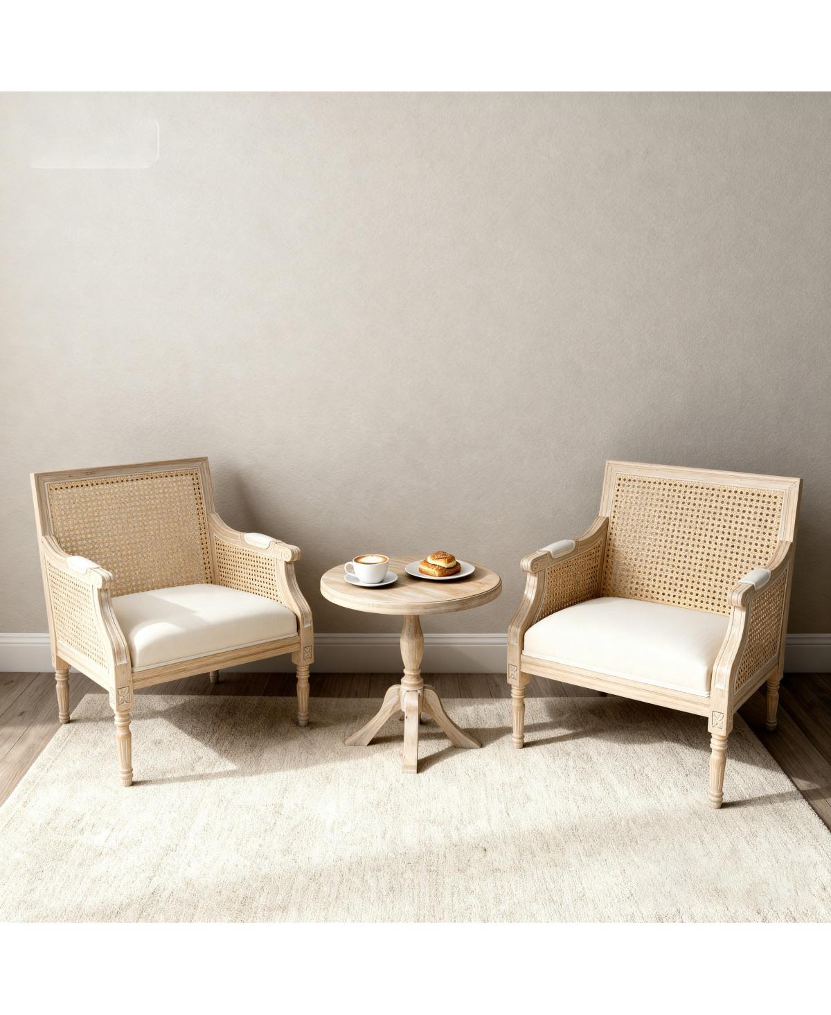 Click here for Streamdale Furniture French Accent Armchair  Vinta... prices