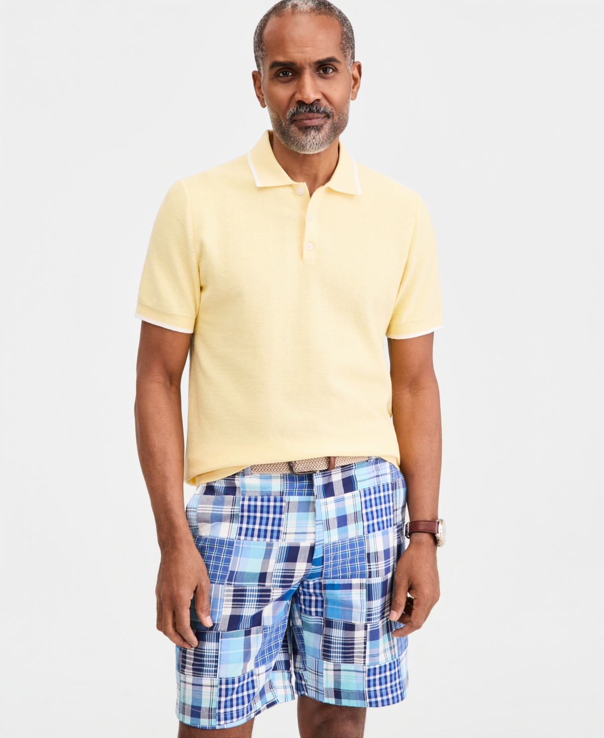 Click here for Club Room Mens Tipped Polo Shirt  Macys Exclusive... prices