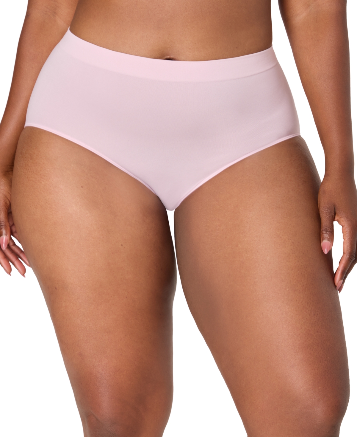 Click here for Bali One Smooth U All Over Smoothing Brief Underwe... prices
