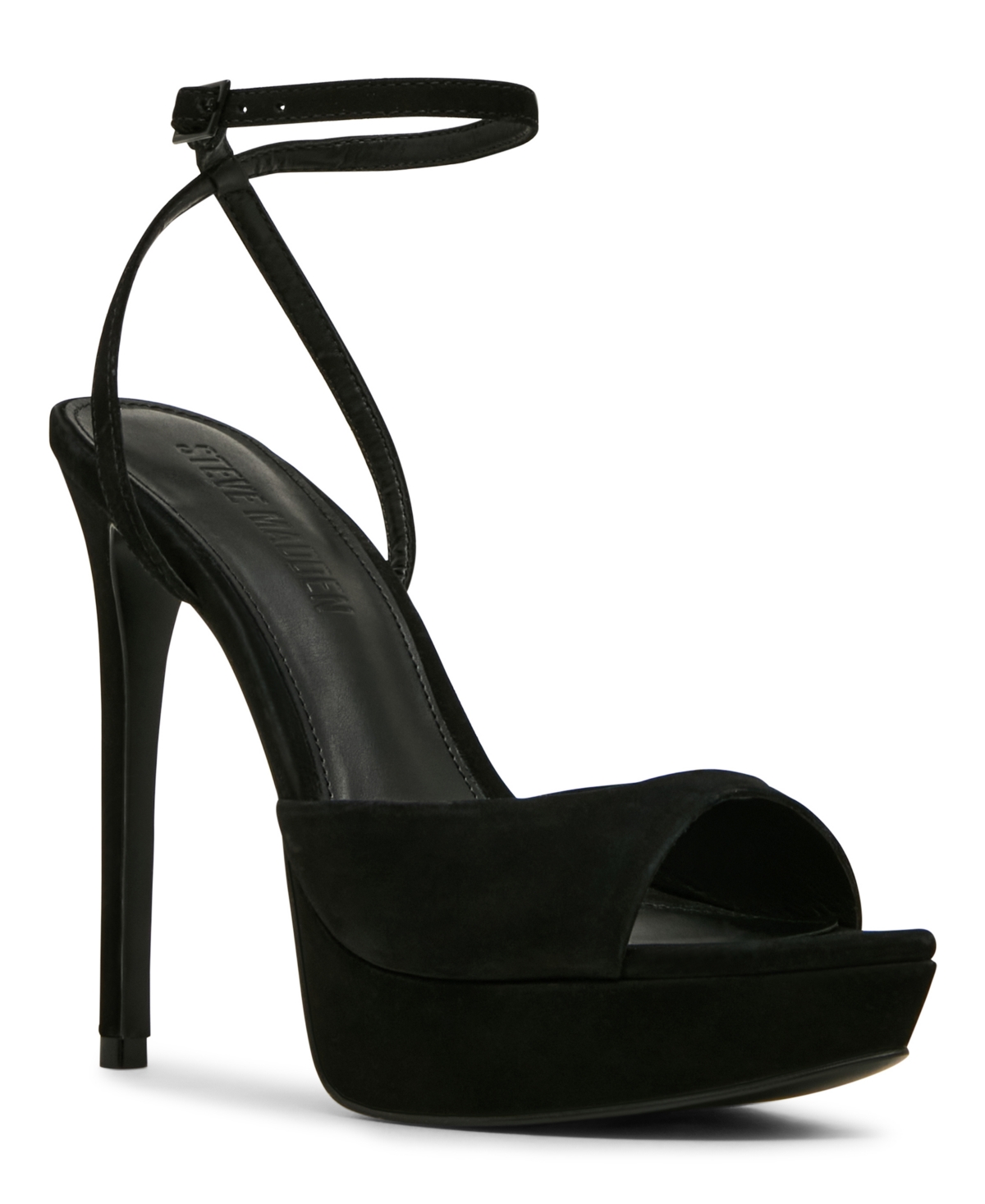 Click here for Steve Madden Womens Maiden Platform Dress Sandals... prices