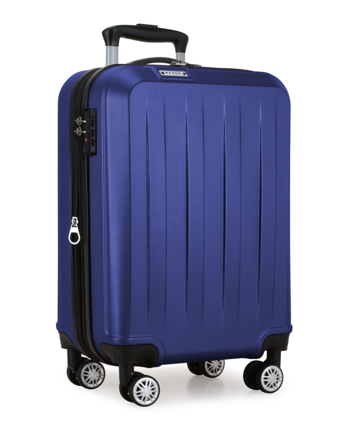 Click here for Elite Luggage Dori Medium Carry-on Hardshell Expan... prices