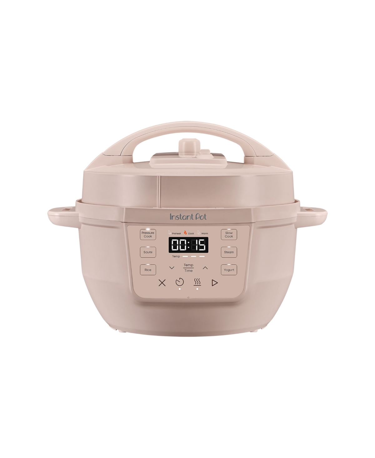Click here for Instant Pot Rio Mini 7-in-1 Multi Cooker - Rosewat... prices