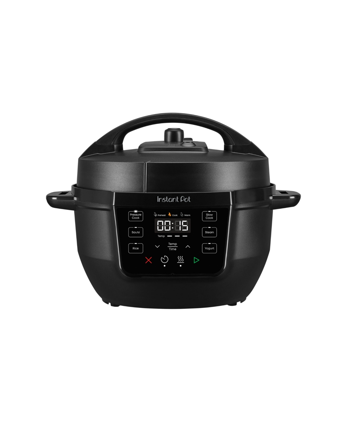 Click here for Instant Pot Rio Mini 7-in-1 Multi Cooker - Black prices