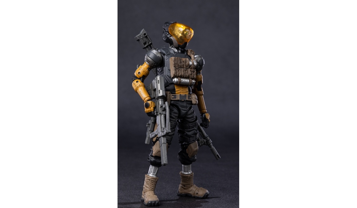 Click here for Acid Rain Fxh-ar-004 Proteus 1/12 Scale World: Nov... prices