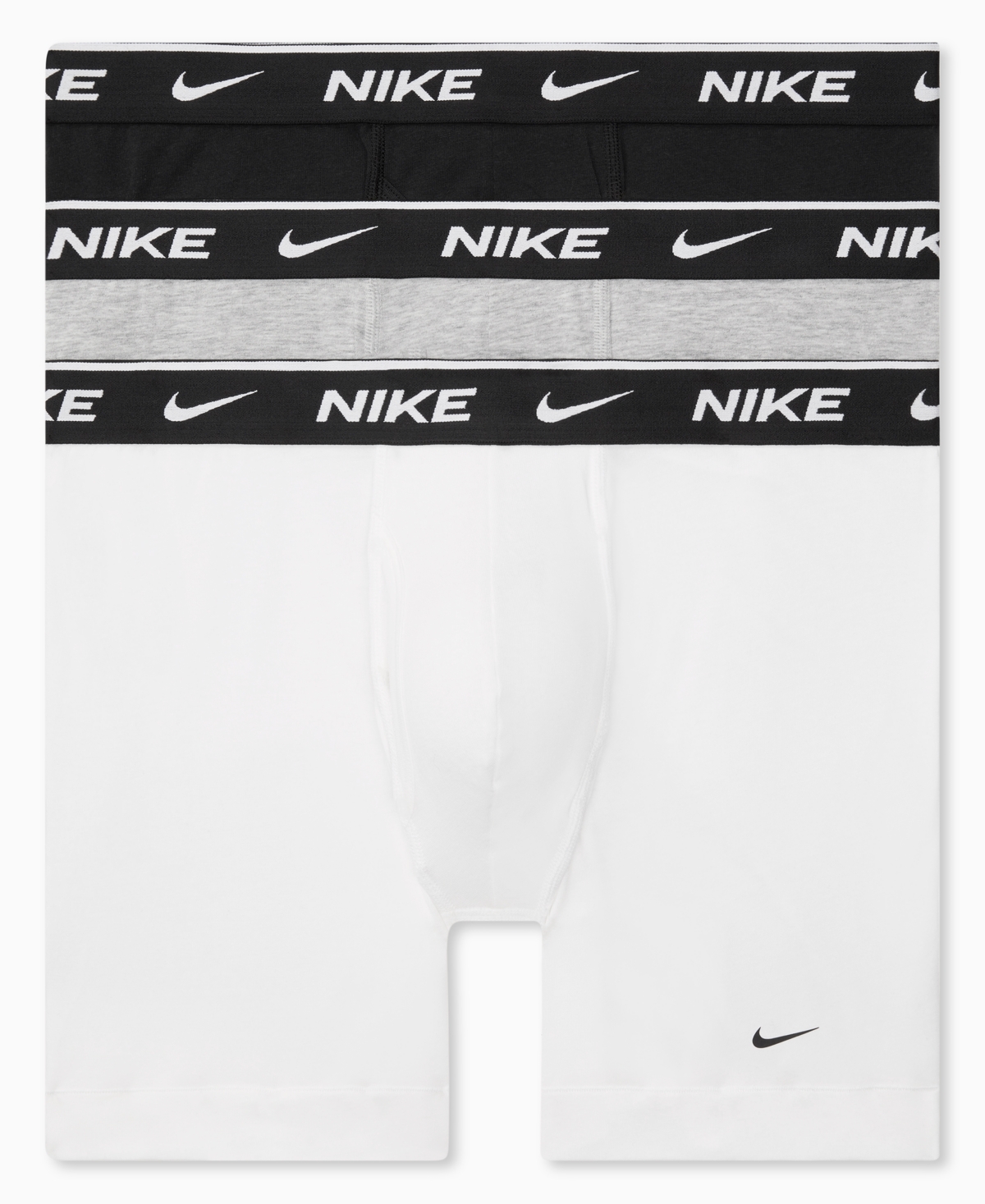 Click here for Nike Mens Dri-fit Essential Cotton Stretch Boxer B... prices