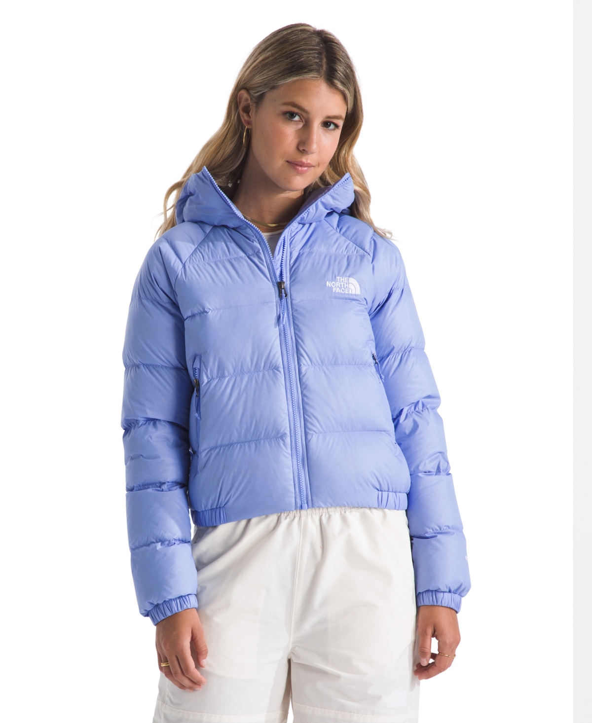 Click here for The North Face Womens Hydrenalite Hooded Down Jack... prices