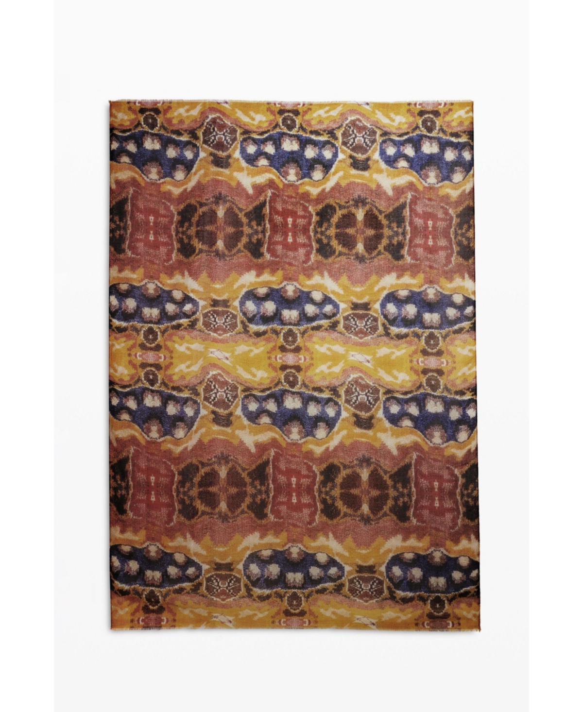 Click here for Desigual Womens Scarf designed by Mr. Christian La... prices