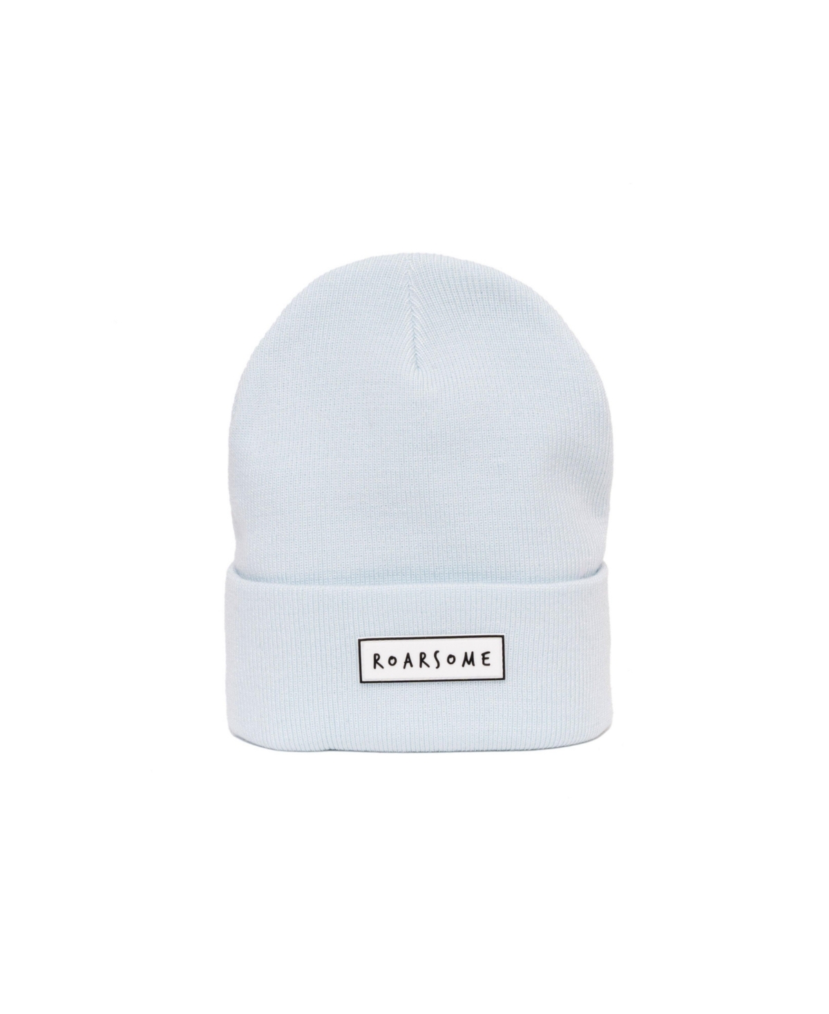 Click here for Roarsome Toddler Beanie - Blue prices