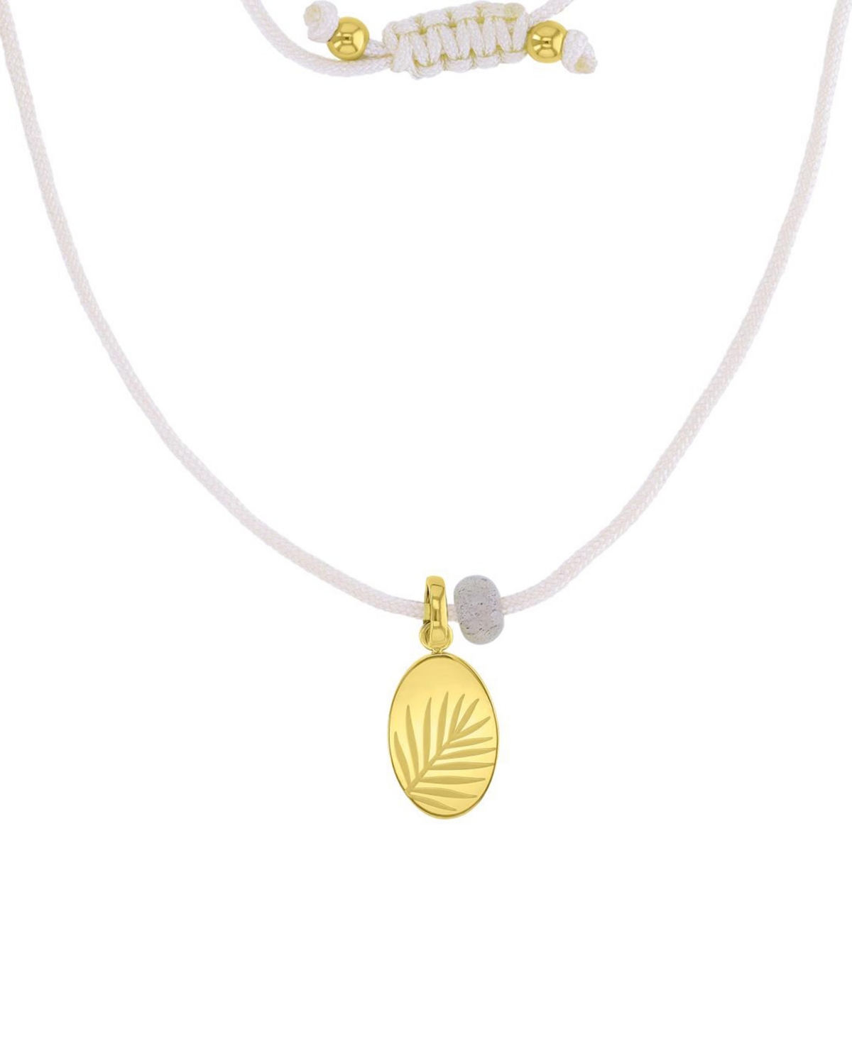 Click here for Roxy Waterproof Yellow Leaves Labradorite Adjustab... prices