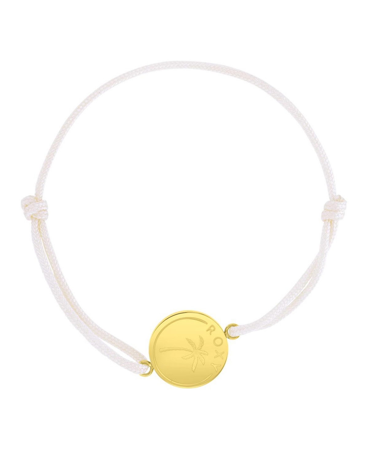 Click here for Roxy Waterproof Yellow Rd Heart Palm Tree Pattern... prices