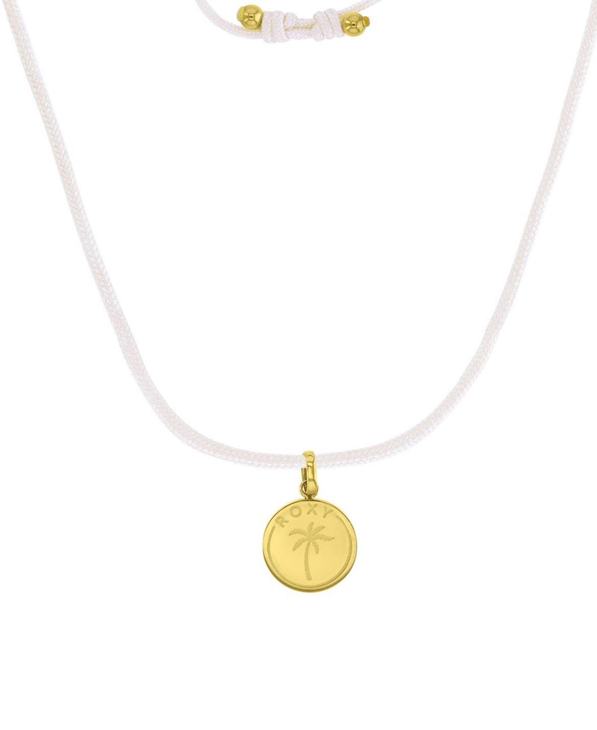 Click here for Roxy Waterproof Yellow Palm Tree Beads Adjustable... prices