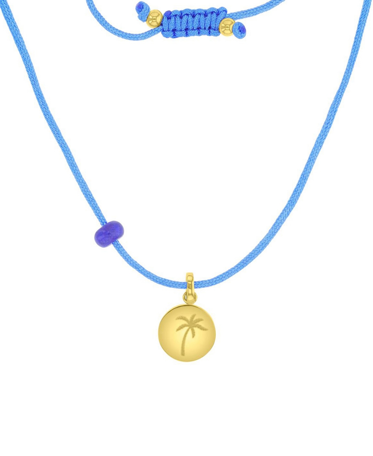 Click here for Roxy Waterproof Yellow Heart Labradorite Adjustabl... prices