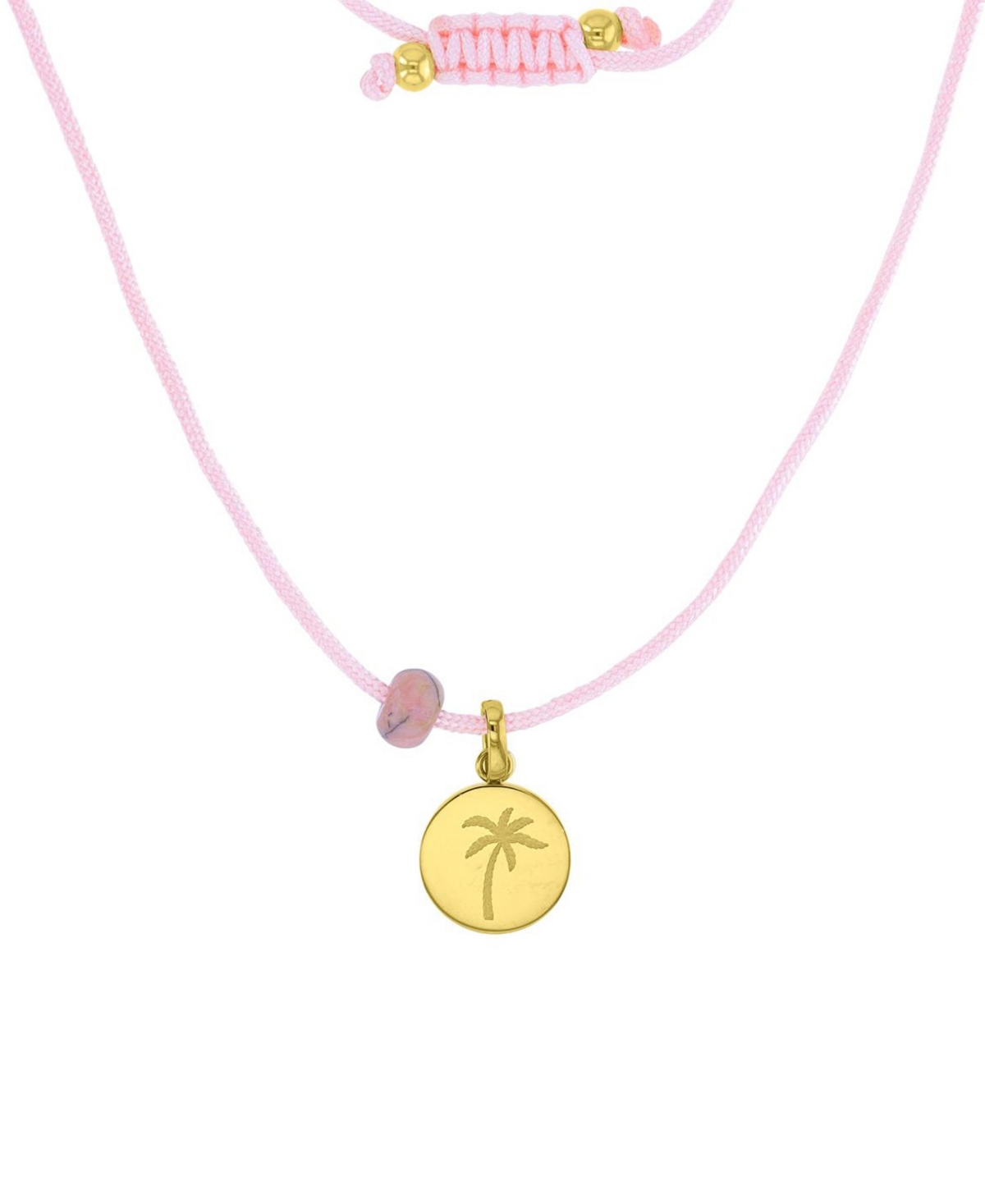 Click here for Roxy Waterproof Yellow Heart Labradorite Adjustabl... prices