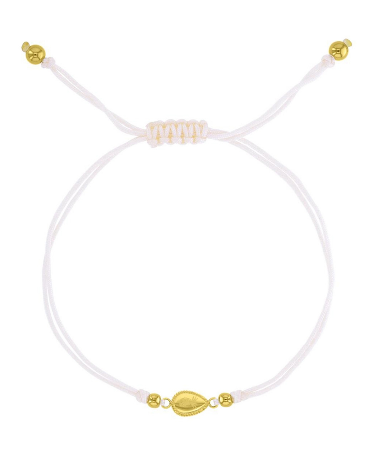 Click here for Roxy Waterproof Yellow Pineapple Teardrop Charm Ad... prices