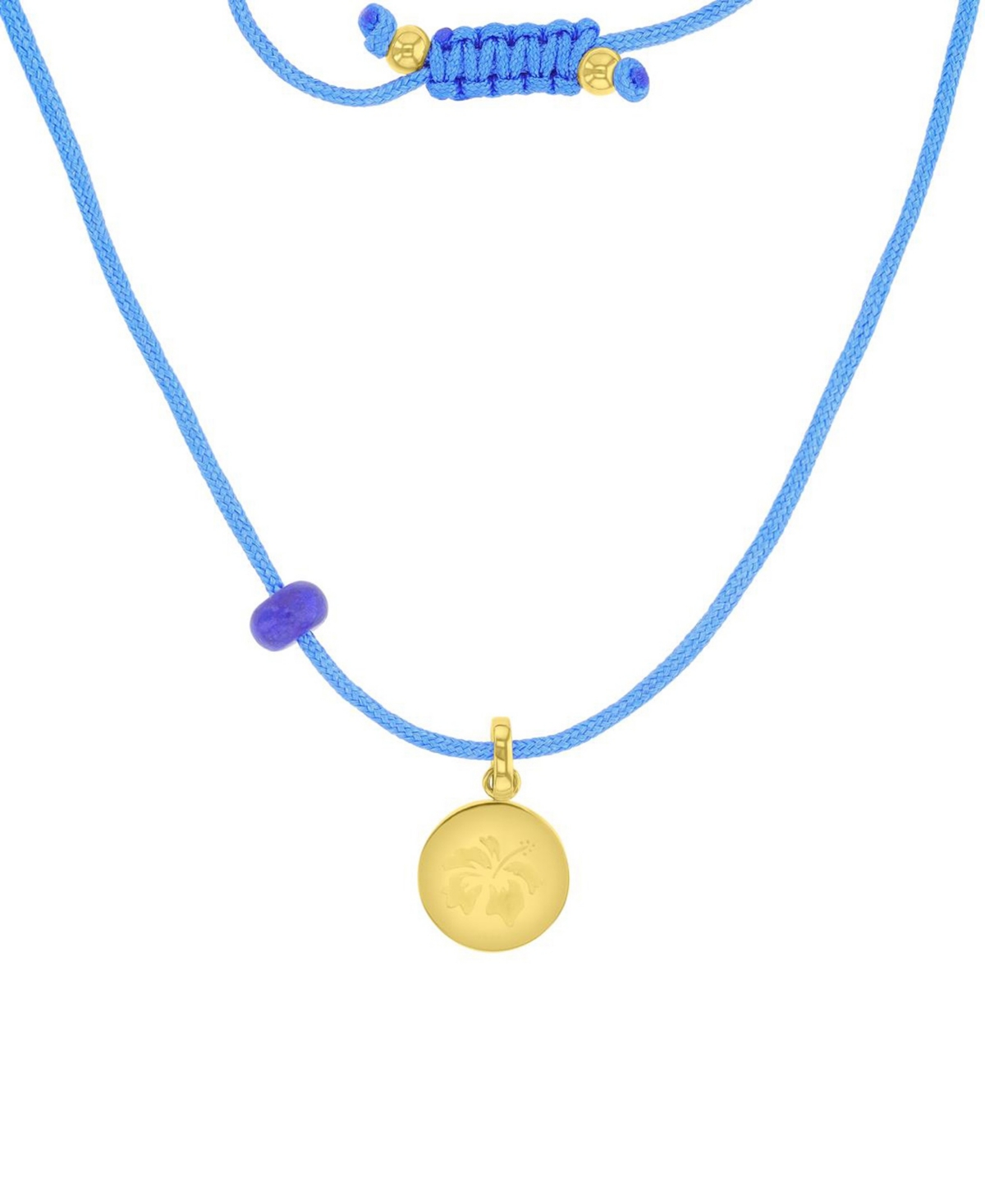 Click here for Roxy Waterproof Yellow Hibiscus Labradorite Adjust... prices