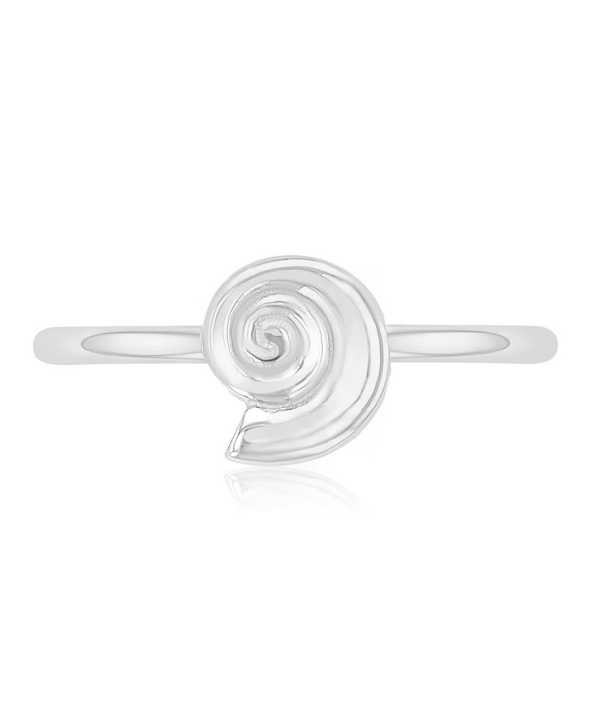 Click here for Roxy Waterproof Yellow Conch Ring - Platinum prices