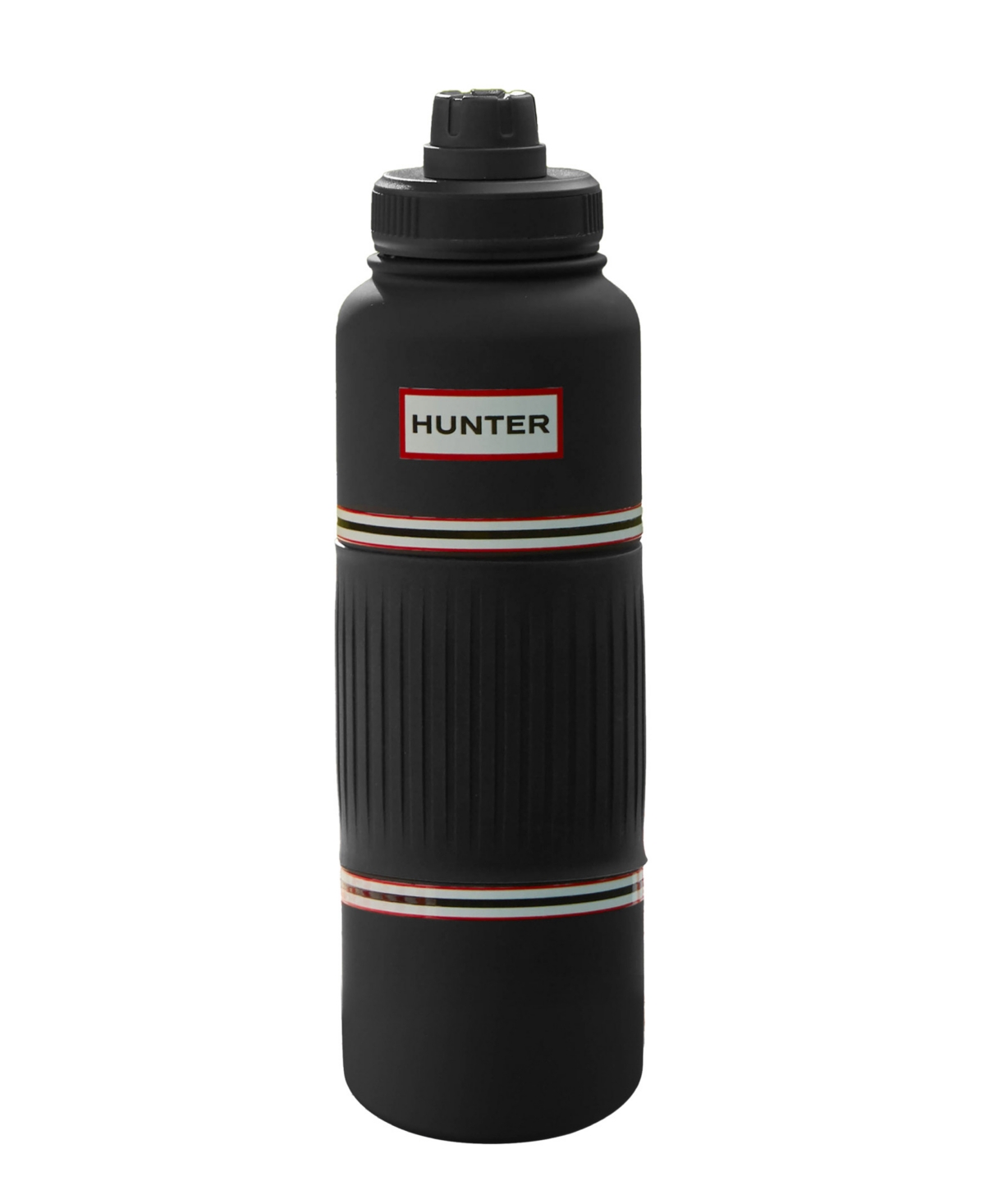 Click here for Hunter GoGrip 40 oz. Hydration Stainless Steel Tum... prices