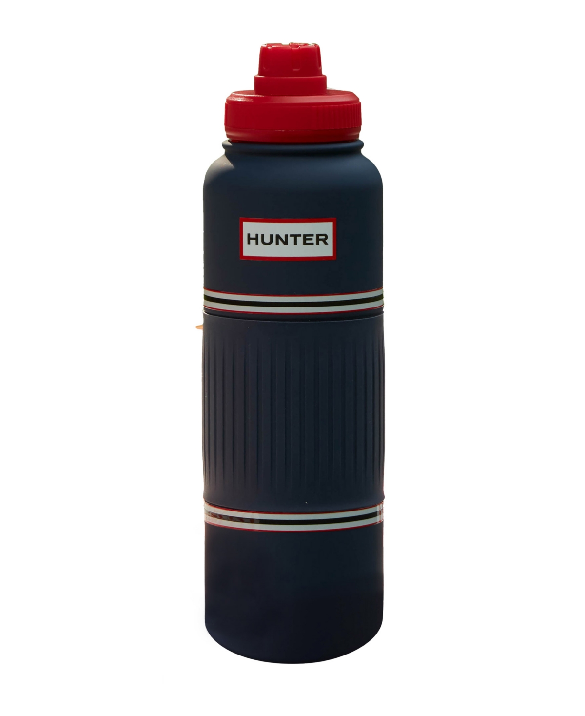 Click here for Hunter GoGrip 40 oz. Hydration Stainless Steel Tum... prices